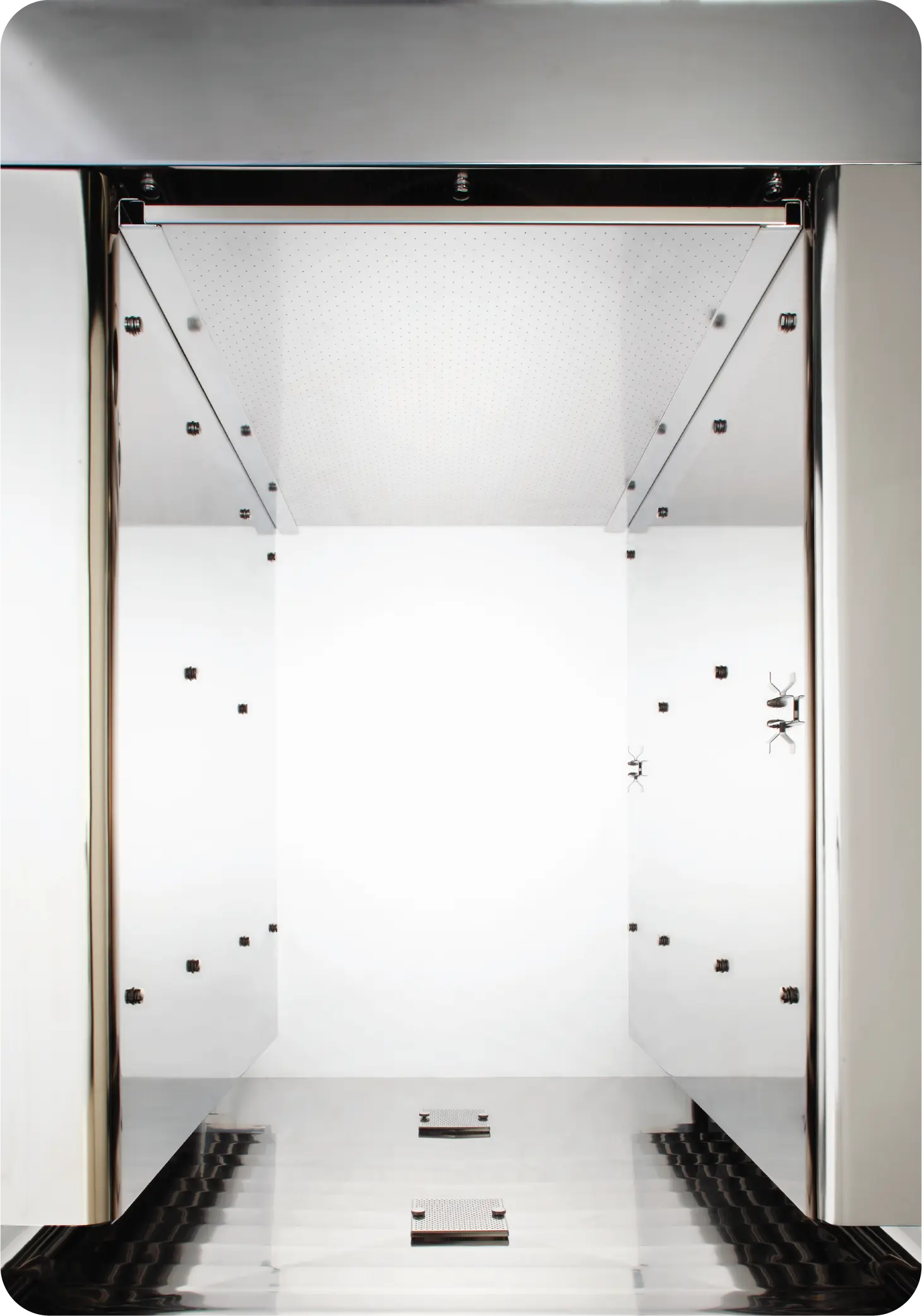 Steripro cGMP Saturated Steam Sterilizers | BMT USA, LLC