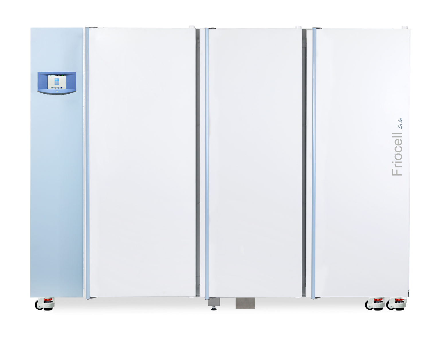 Friocell - Refrigerated Incubators | BMT USA, LLC