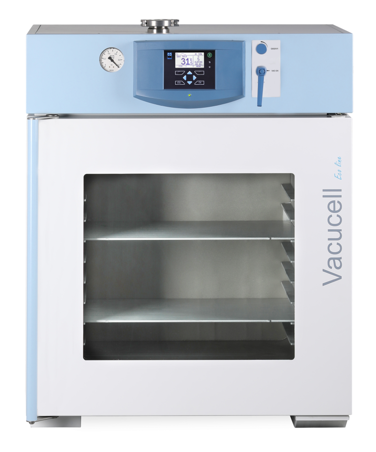 Vacucell - Vacuum Drying Ovens | BMT USA, LLC