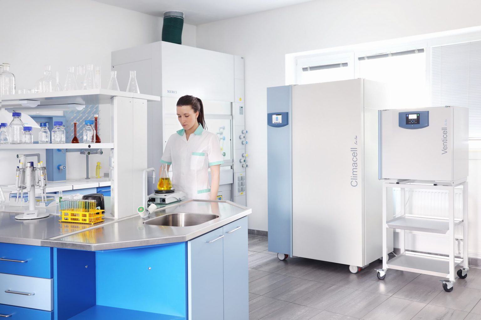 BMT USA | cGMP Sterilization & Laboratory Equipment Solutions